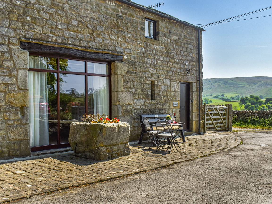 Cottage ∙ 2 Bedrooms ∙ 4 Guests - Grassington