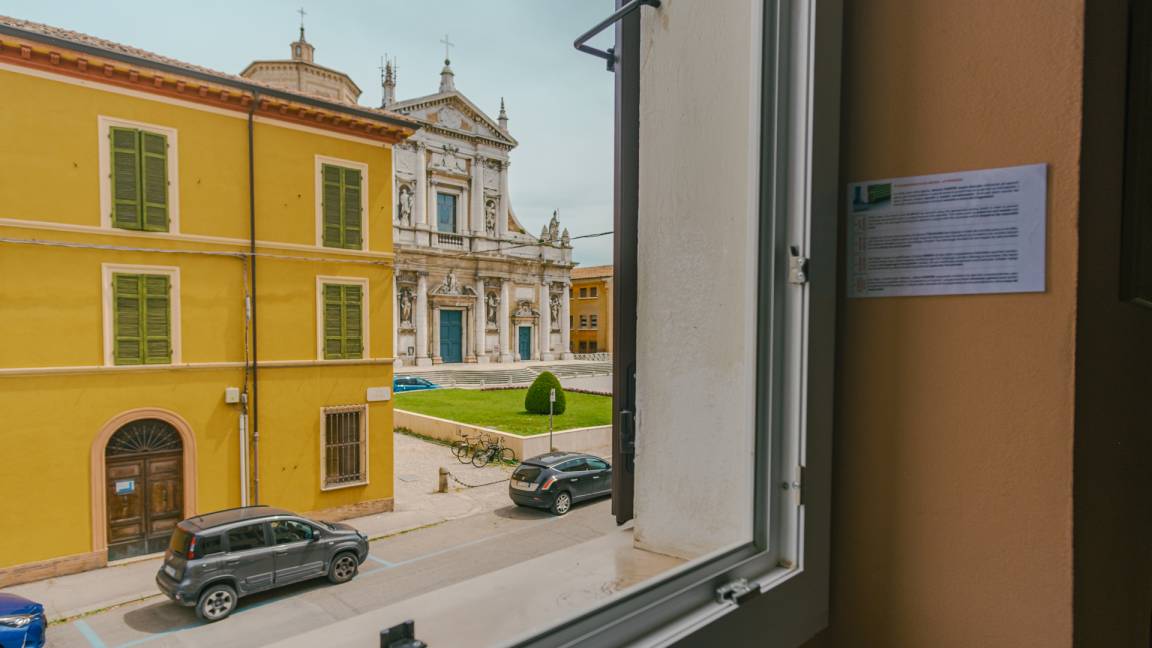 40 M² Appartement ∙ 1 Chambre ∙ 4 Personnes - Ravenne