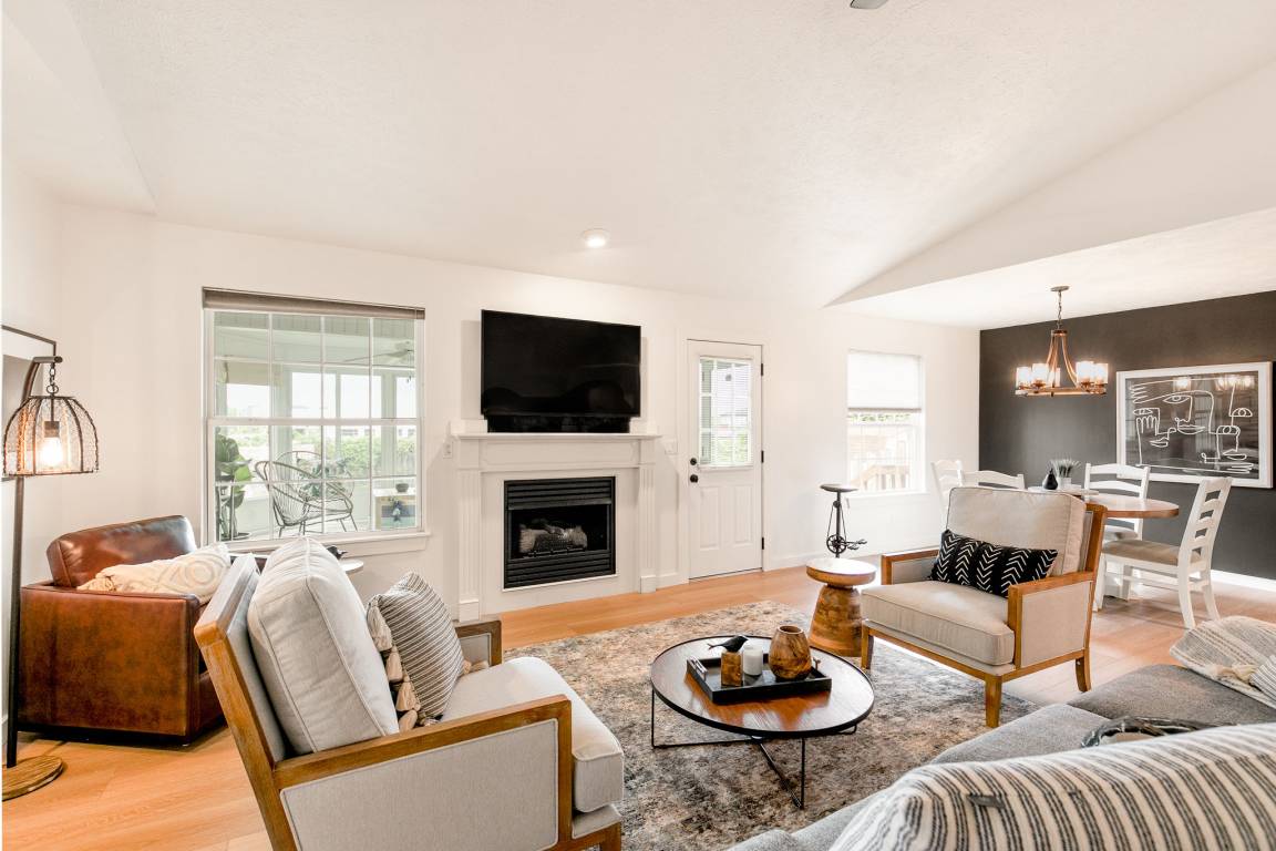 173 M² House ∙ 2 Bedrooms ∙ 4 Guests - Springfield, MO