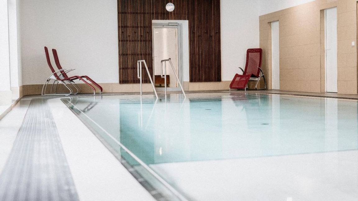 Hotel ∙ 1 Guest - Bad Füssing