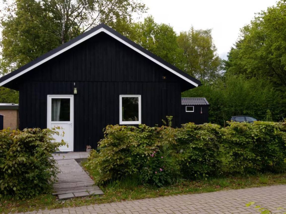 90 M² Huis ∙ 2 Slaapkamers ∙ 4 Gasten - Drenthe