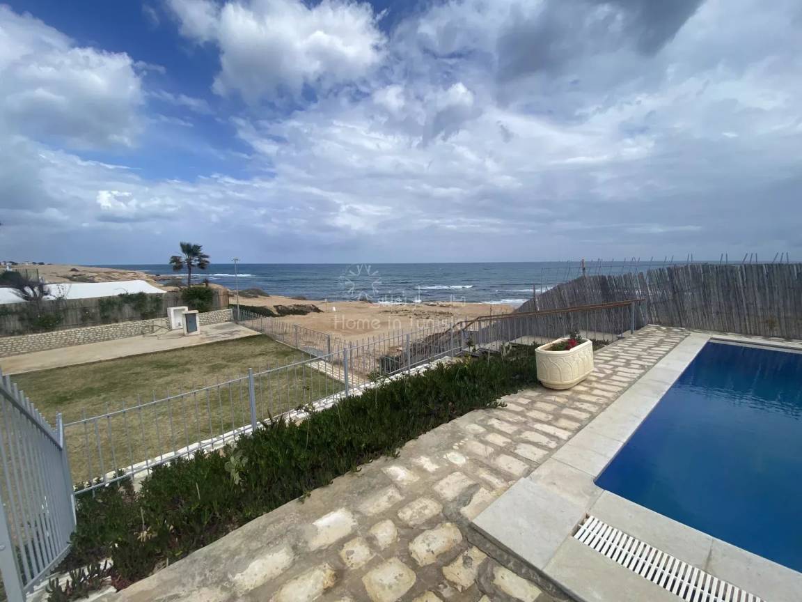 55 M² Apartment ∙ 2 Bedrooms ∙ 3 Guests - Sousse