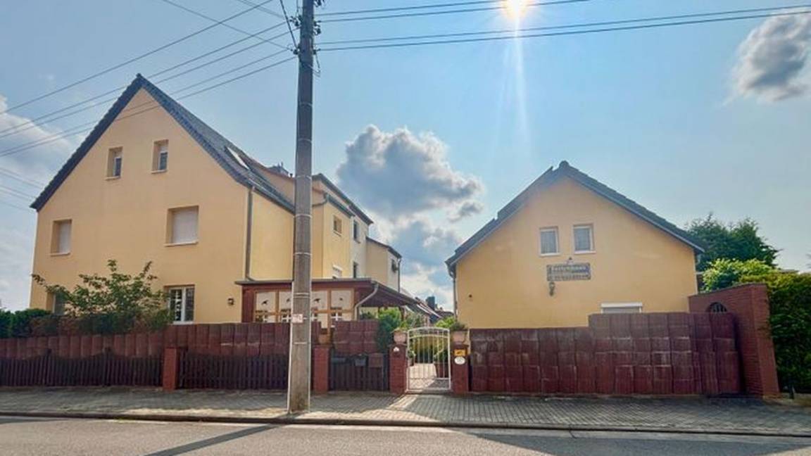 57 M² Ferienwohnung ∙ 1 Schlafzimmer ∙ 3 Gäste - Zerbst/Anhalt