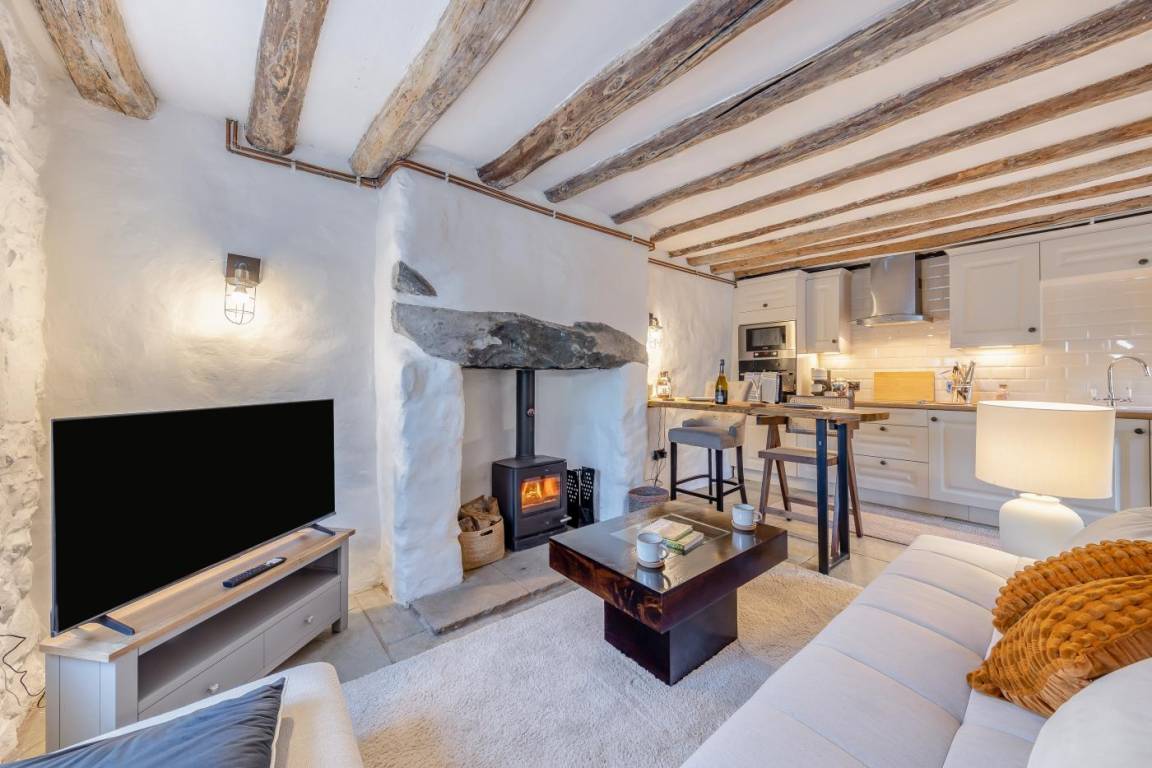 Cottage ∙ 1 Bedroom ∙ 2 Guests - Portmeirion