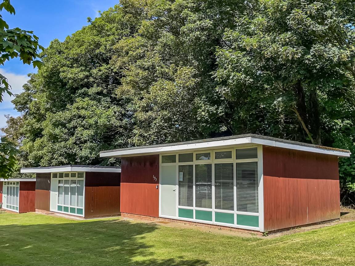 Cottage ∙ 2 Bedrooms ∙ 4 Guests - Norfolk