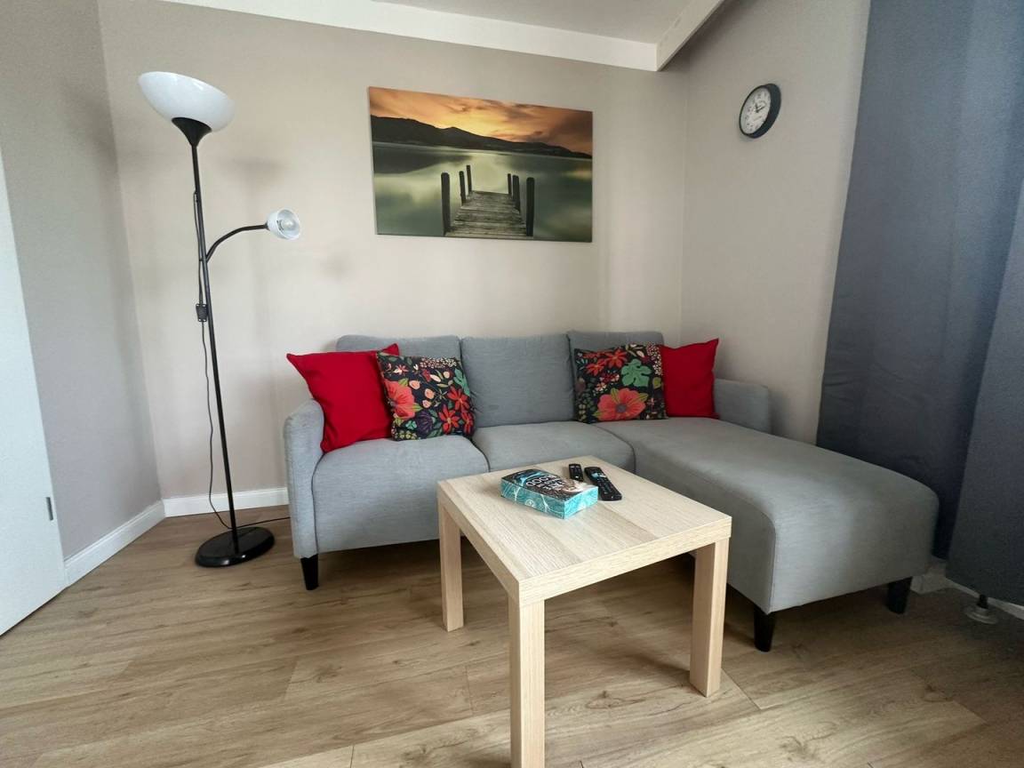 50 M² Ferienwohnung ∙ 1 Schlafzimmer ∙ 4 Gäste - Kellenhusen (Ostsee)