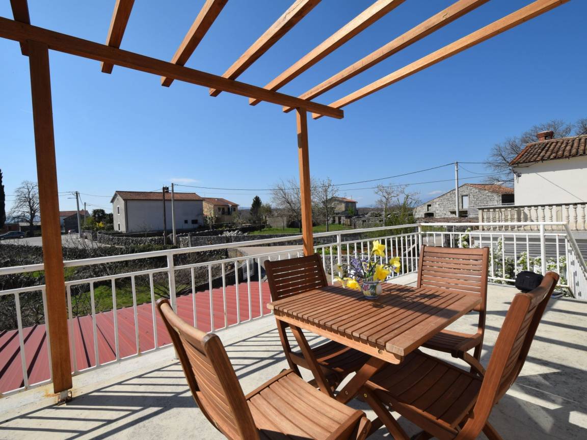 65 M² Apartment ∙ 2 Bedrooms ∙ 4 Guests - Cres