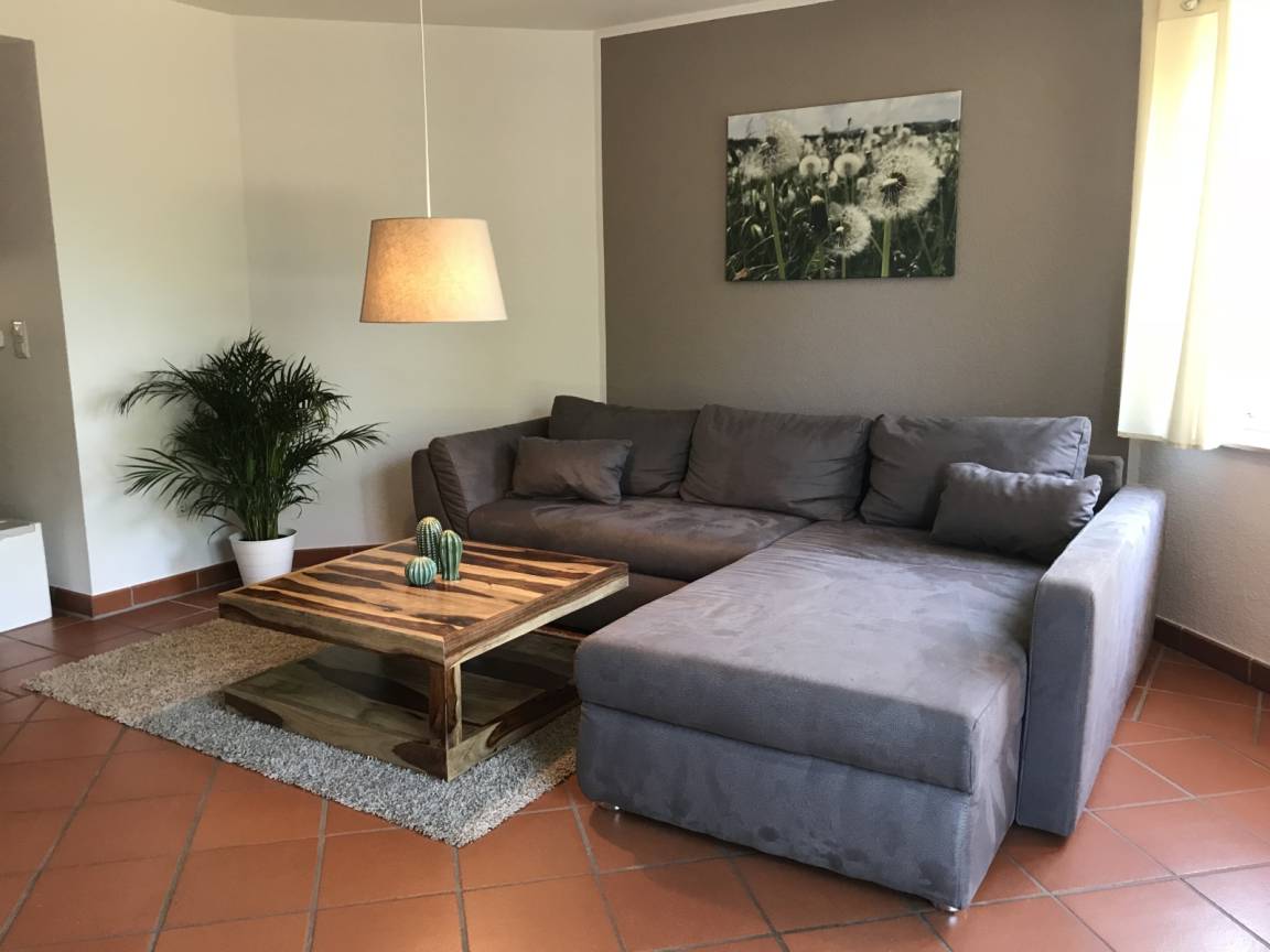 72 M² Ferienhaus ∙ 1 Schlafzimmer ∙ 2 Gäste - Nordrhein-Westfalen