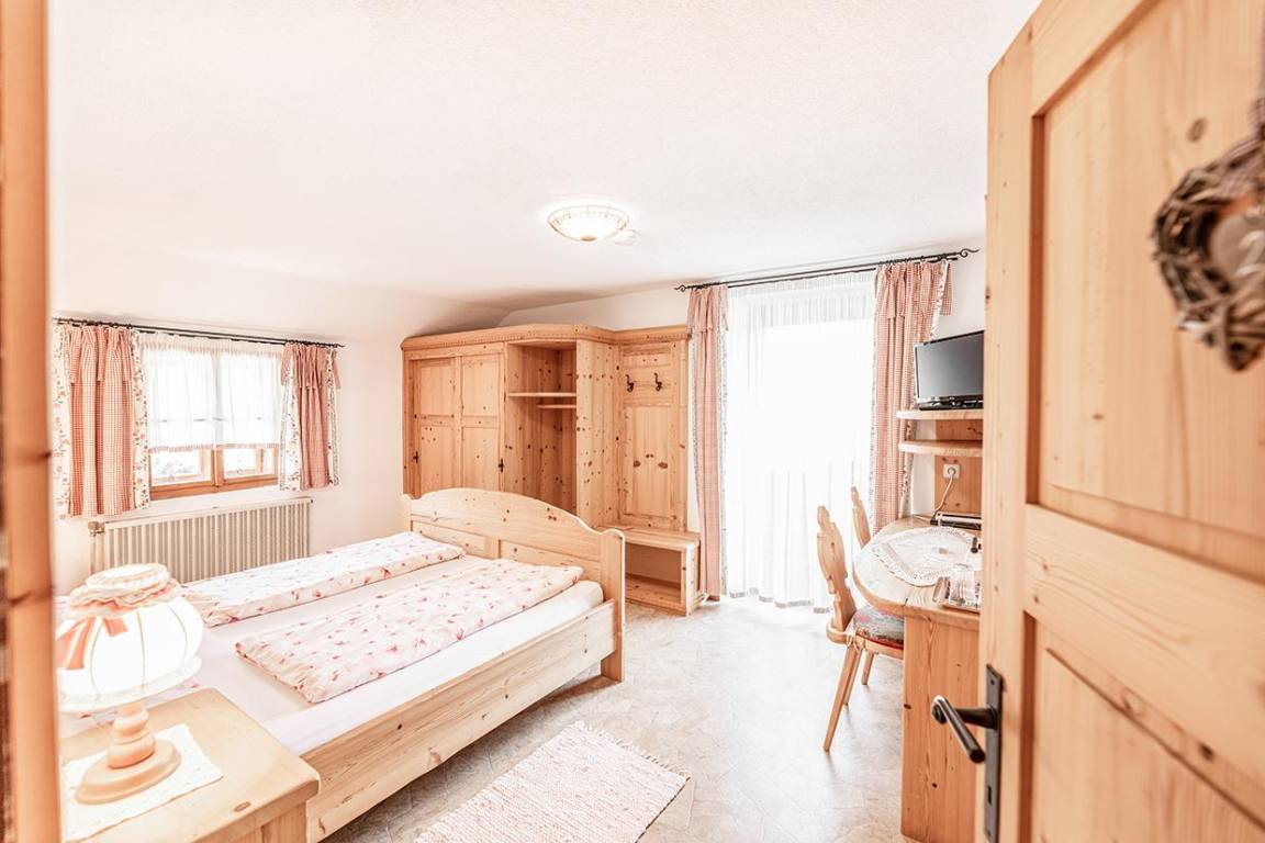 30 M² Hôtel ∙ 2 Personnes - Alpes