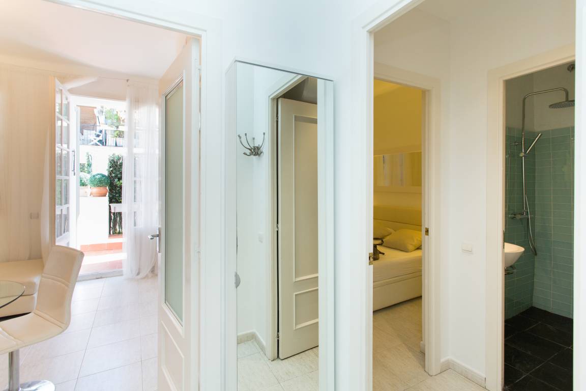 38 M² Apartamento ∙ 1 Habitación ∙ 3 Huéspedes - Sitges