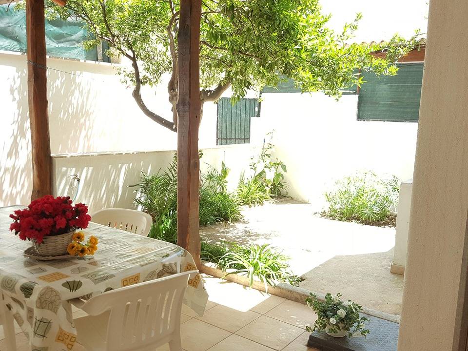 48 M² Ferienwohnung ∙ 3 Schlafzimmer ∙ 5 Gäste - San Vito Lo Capo