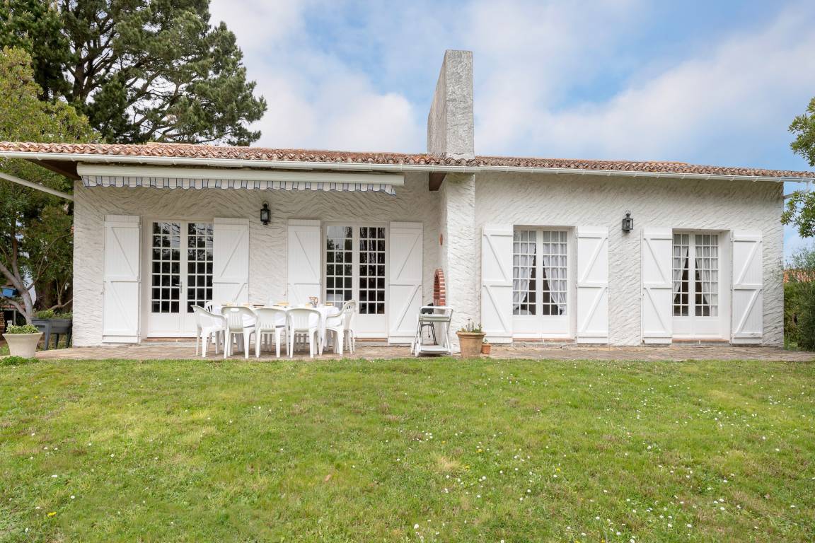 180 M² Maison De Vacances ∙ 4 Chambres ∙ 10 Personnes - La Plaine-sur-Mer