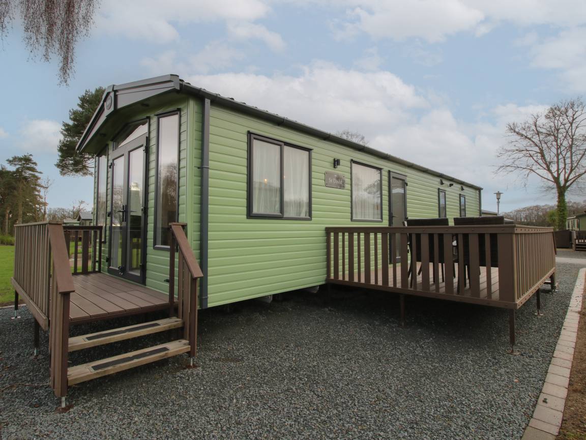 Cottage ∙ 2 Bedrooms ∙ 4 Guests - Leominster