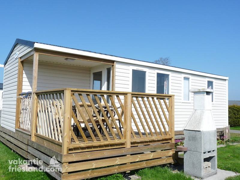 House ∙ 3 Bedrooms ∙ 6 Guests - Lemmer