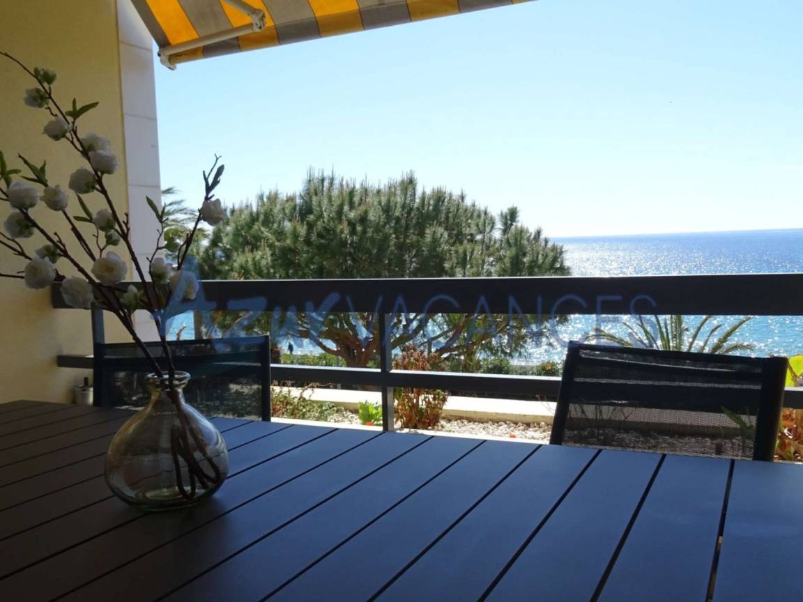 59 M² Apartment ∙ 2 Bedrooms ∙ 6 Guests - Cannes