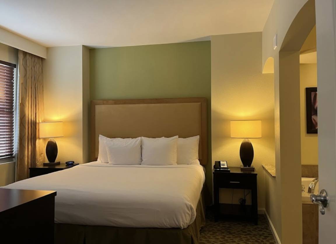 Condo ∙ 1 Bedroom ∙ 4 Guests - Las Vegas