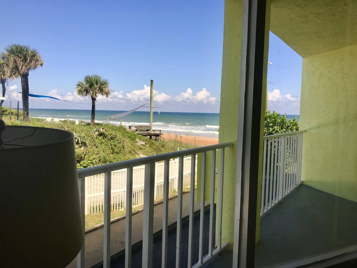 Apartment ∙ 4 Guests - Ormond Beach, FL