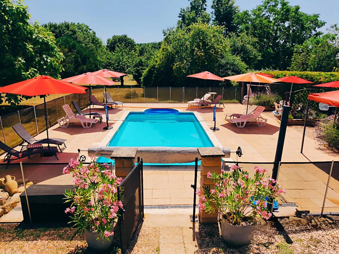 142 M² Maison De Vacances ∙ 3 Chambres ∙ 6 Personnes - Deux-Sèvres