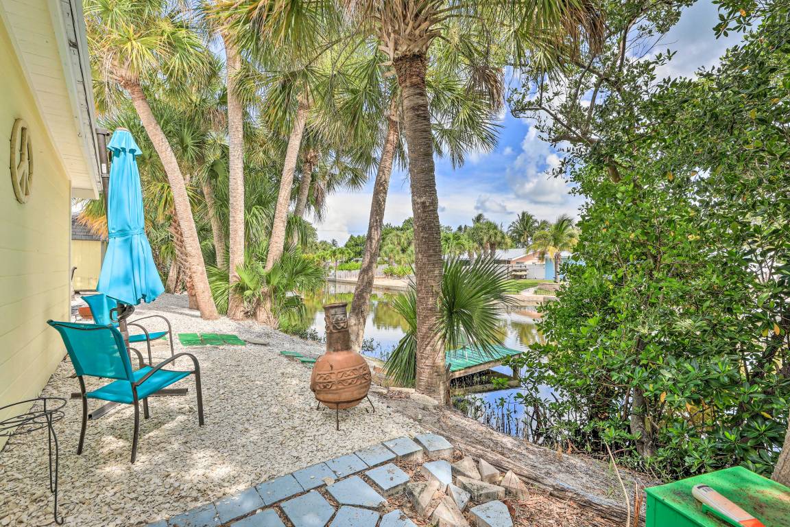 23 M² Appartement ∙ 2 Personnes - Siesta Key, FL