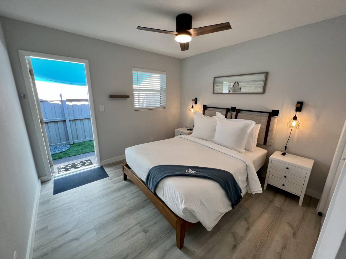 65 M² Apartment ∙ 1 Bedroom ∙ 2 Guests - Wilton Manors, FL