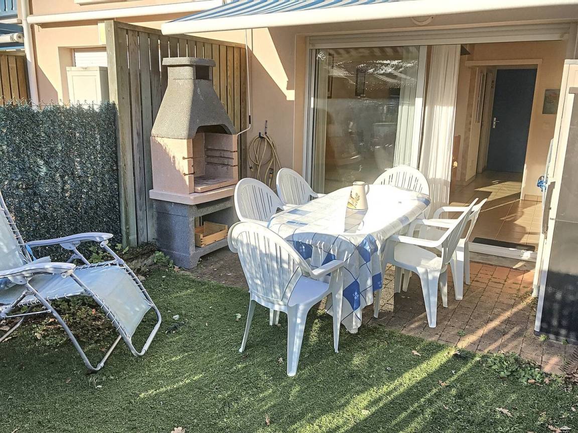 42 M² Appartement ∙ 2 Chambres ∙ 5 Personnes - Vieux-Boucau-les-Bains