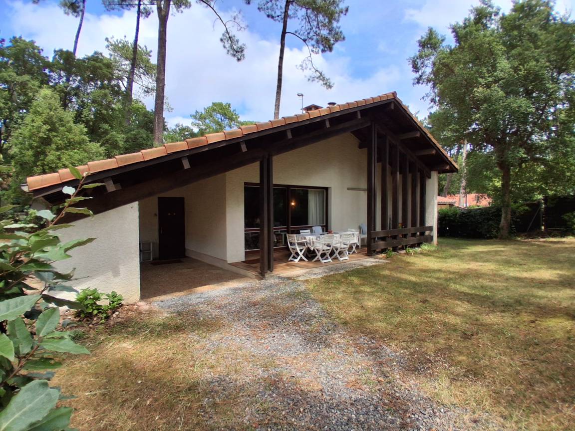 80 M² House ∙ 3 Bedrooms ∙ 6 Guests - Seignosse