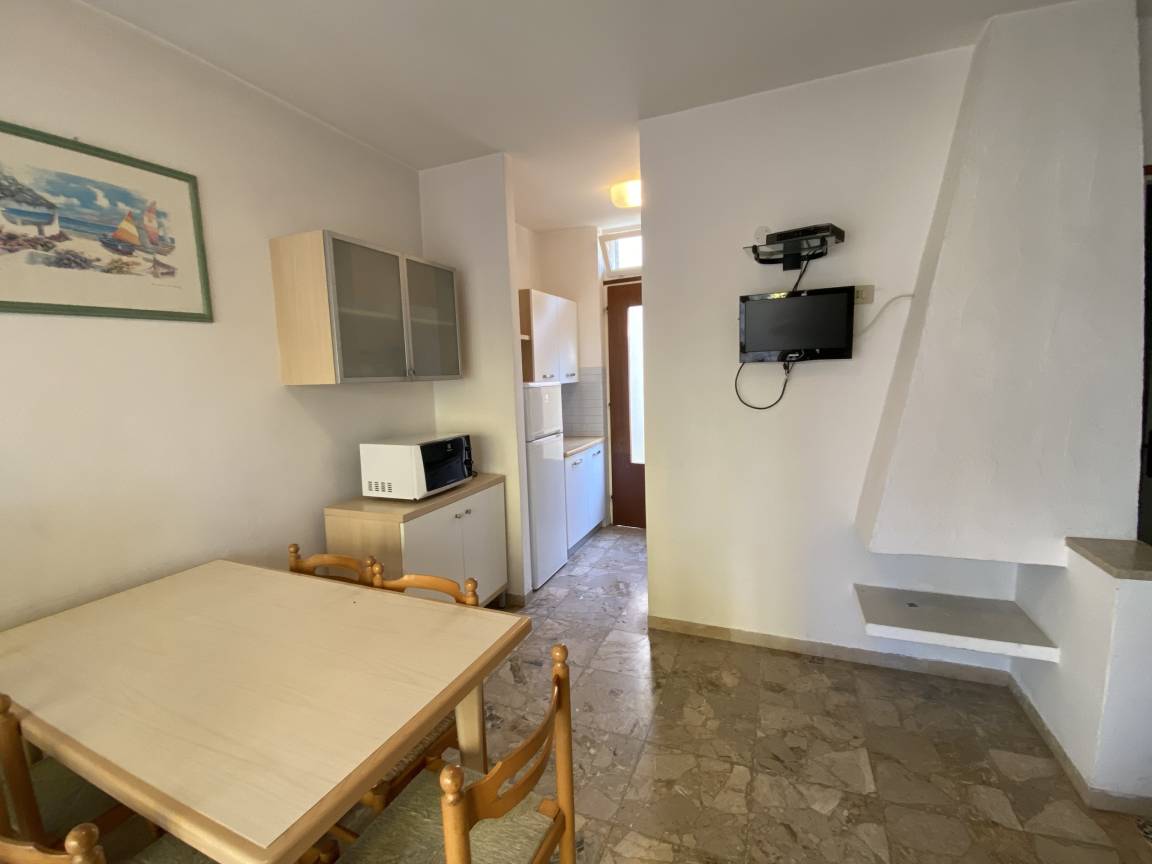 45 M² Bungalow ∙ 2 Bedrooms ∙ 6 Guests - Lignano Sabbiadoro