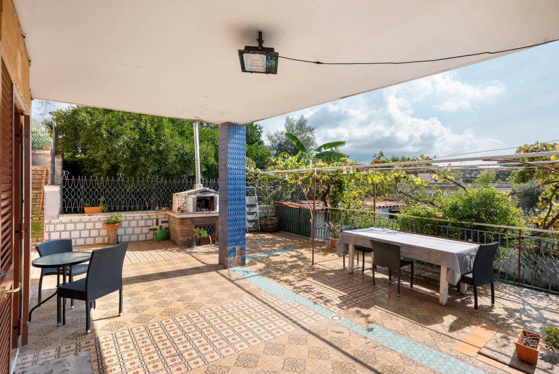 105 M² Casa Vacanza ∙ 3 Camere Da Letto ∙ 8 Ospiti - Ercolano