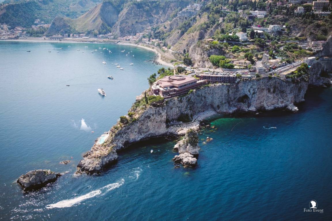 120 M² Maison De Vacances ∙ 3 Chambres ∙ 10 Personnes - Taormine