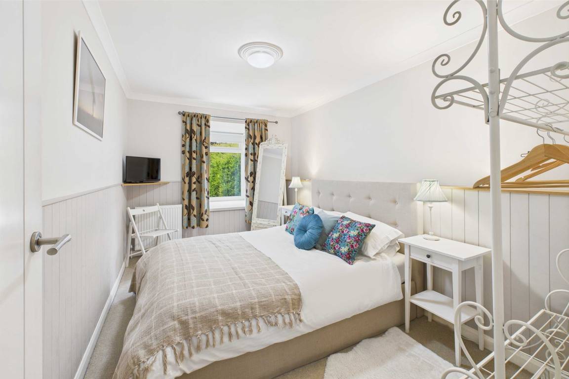 Appartement ∙ 2 Chambres ∙ 4 Personnes - Newcastle upon Tyne