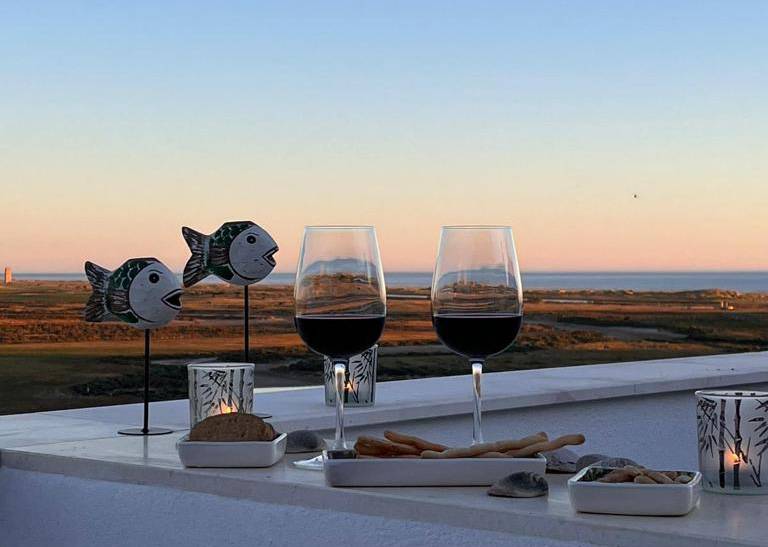 100 M² House ∙ 2 Bedrooms ∙ 4 Guests - Conil de la Frontera