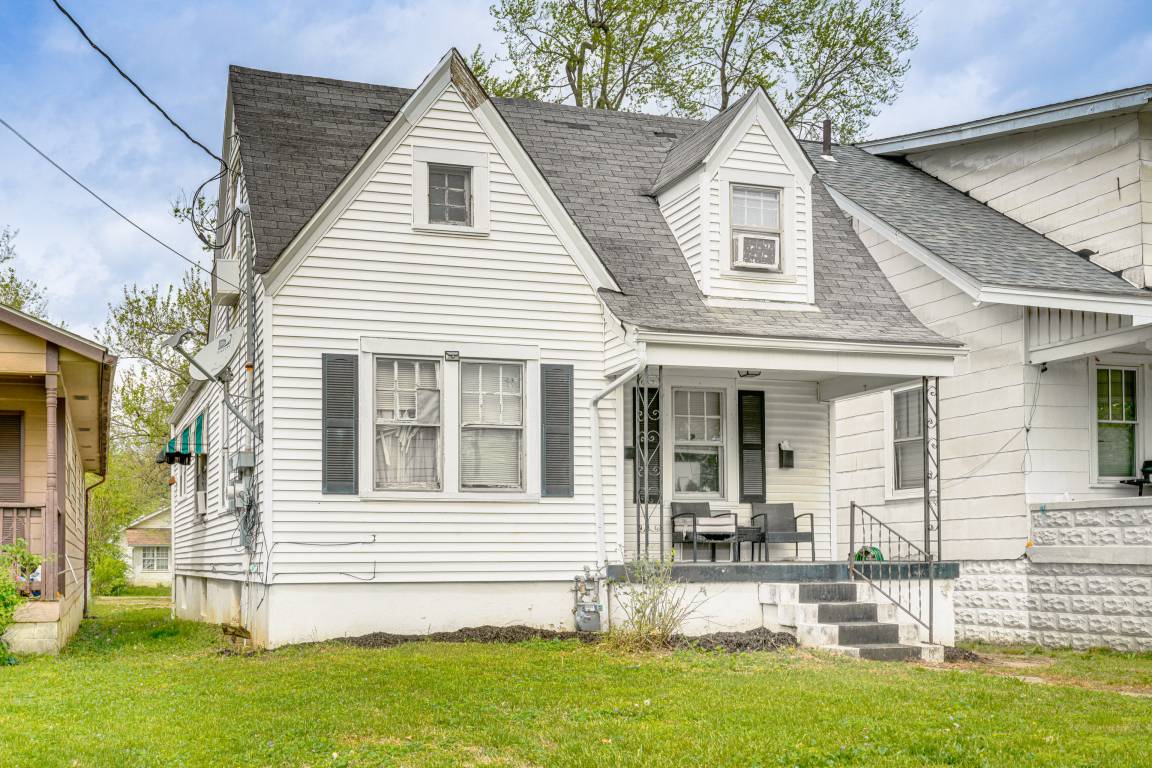 69 M² Apartment ∙ 2 Guests - Louisville, KY