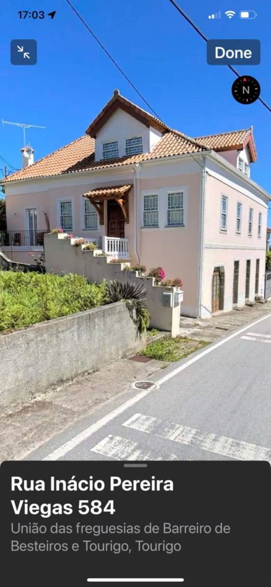 200 M² Vivenda ∙ 4 Quartos ∙ 8 Hóspedes - Santa Comba Dão