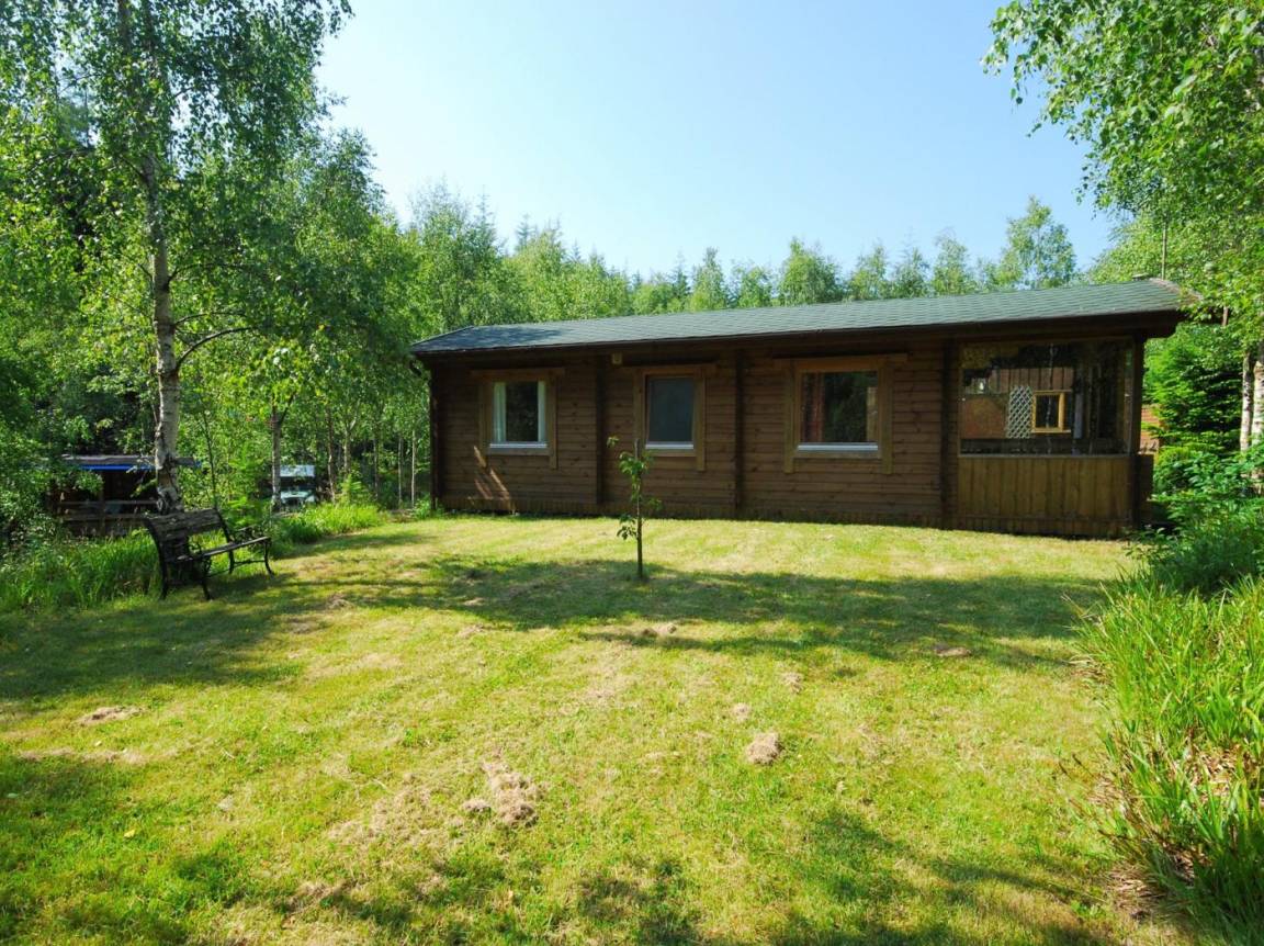 Lodge ∙ 1 Bedroom ∙ 2 Guests - Exmoor