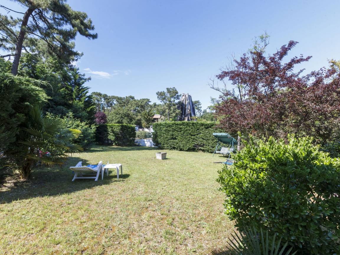 240 M² Résidence De Vacances ∙ 5 Chambres ∙ 10 Personnes - La Tremblade