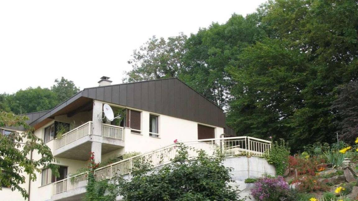 27 M² House ∙ 1 Bedroom ∙ 2 Guests - Montreux