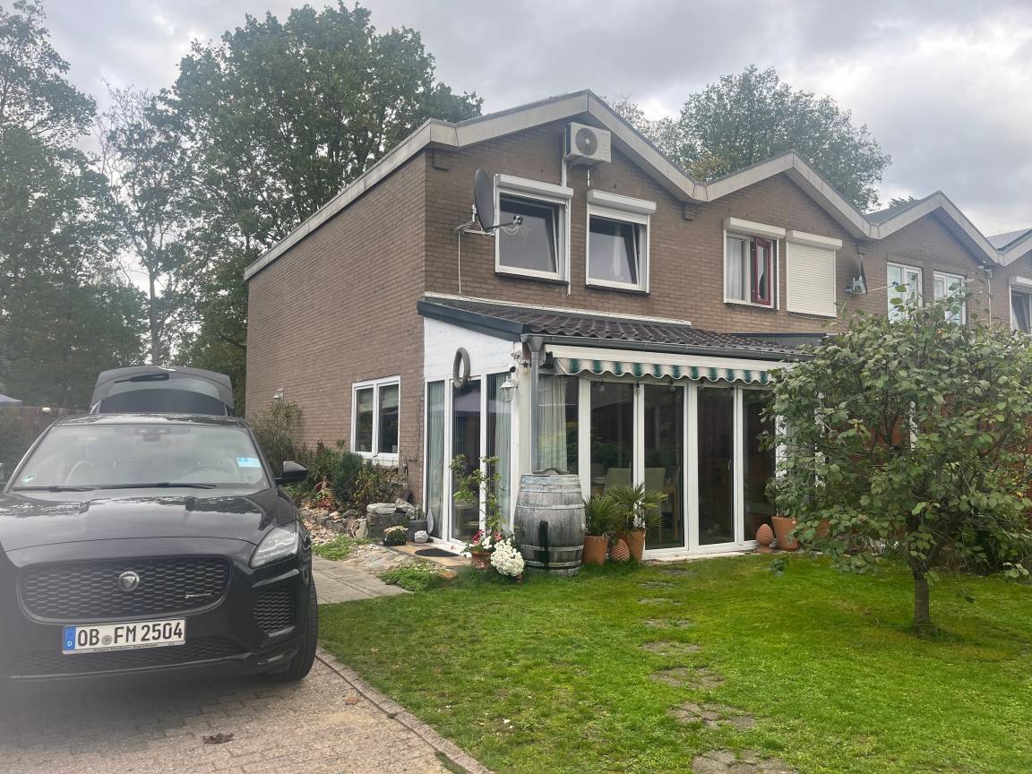 115 M² Casa ∙ 2 Habitaciones ∙ 4 Huéspedes - Venlo
