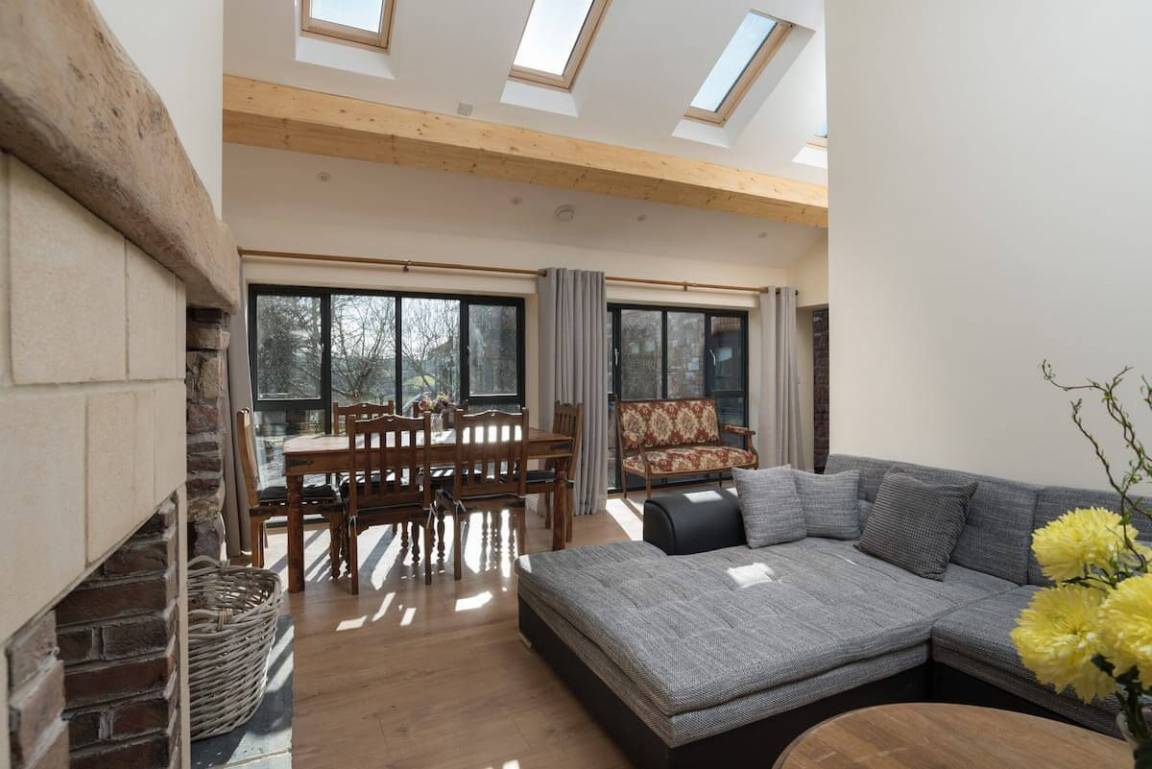 Cottage ∙ 3 Bedrooms ∙ 6 Guests - Somerset, UK