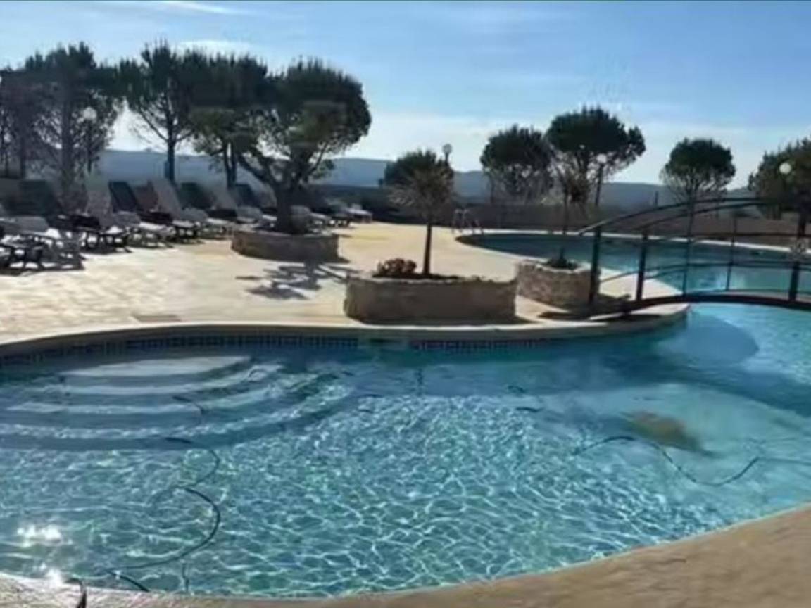 30 M² Chalet ∙ 2 Chambres ∙ 7 Personnes - Parc national des Cévennes