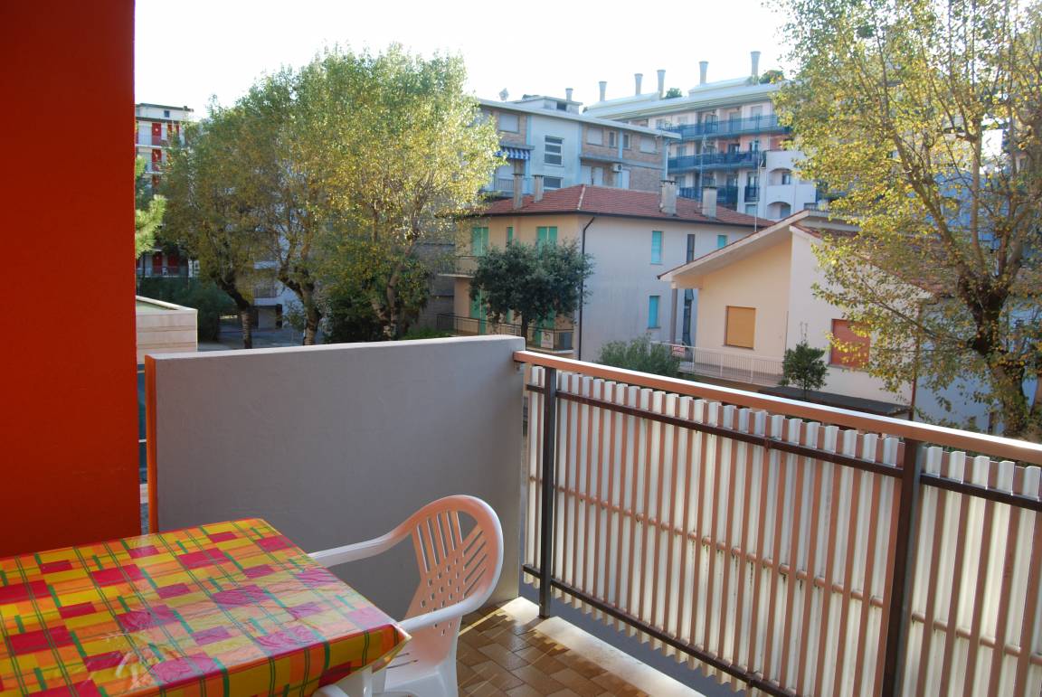 50 M² Apartment ∙ 3 Bedrooms ∙ 6 Guests - Bibione
