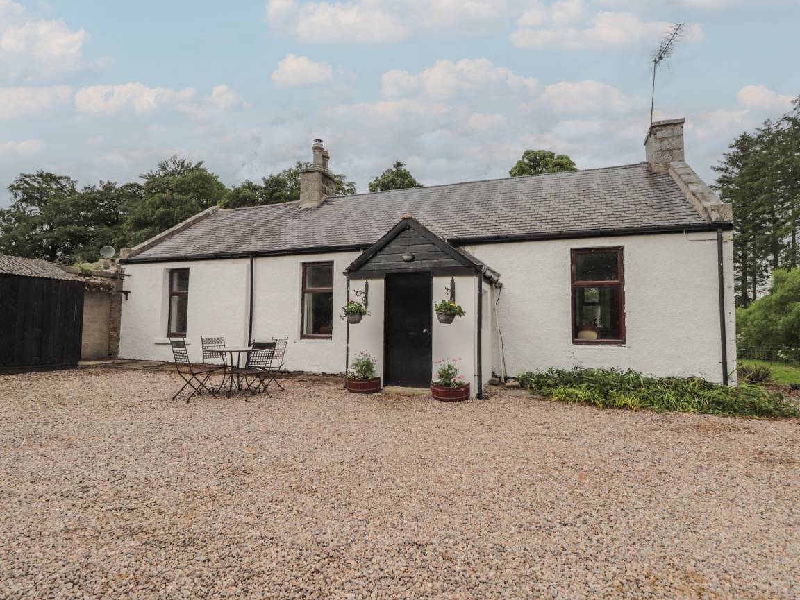 Cottage ∙ 3 Chambres ∙ 4 Personnes - Aberdeenshire