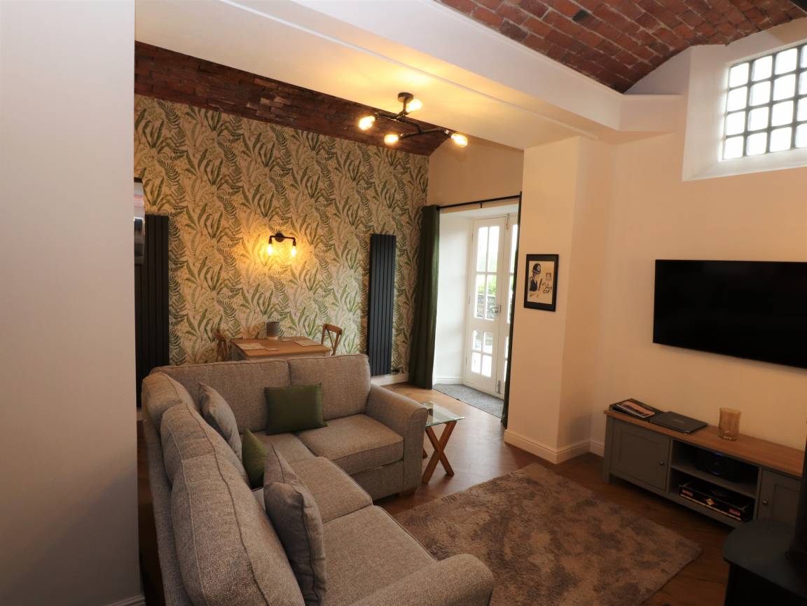 Cottage ∙ 1 Bedroom ∙ 2 Guests - Hawkshead