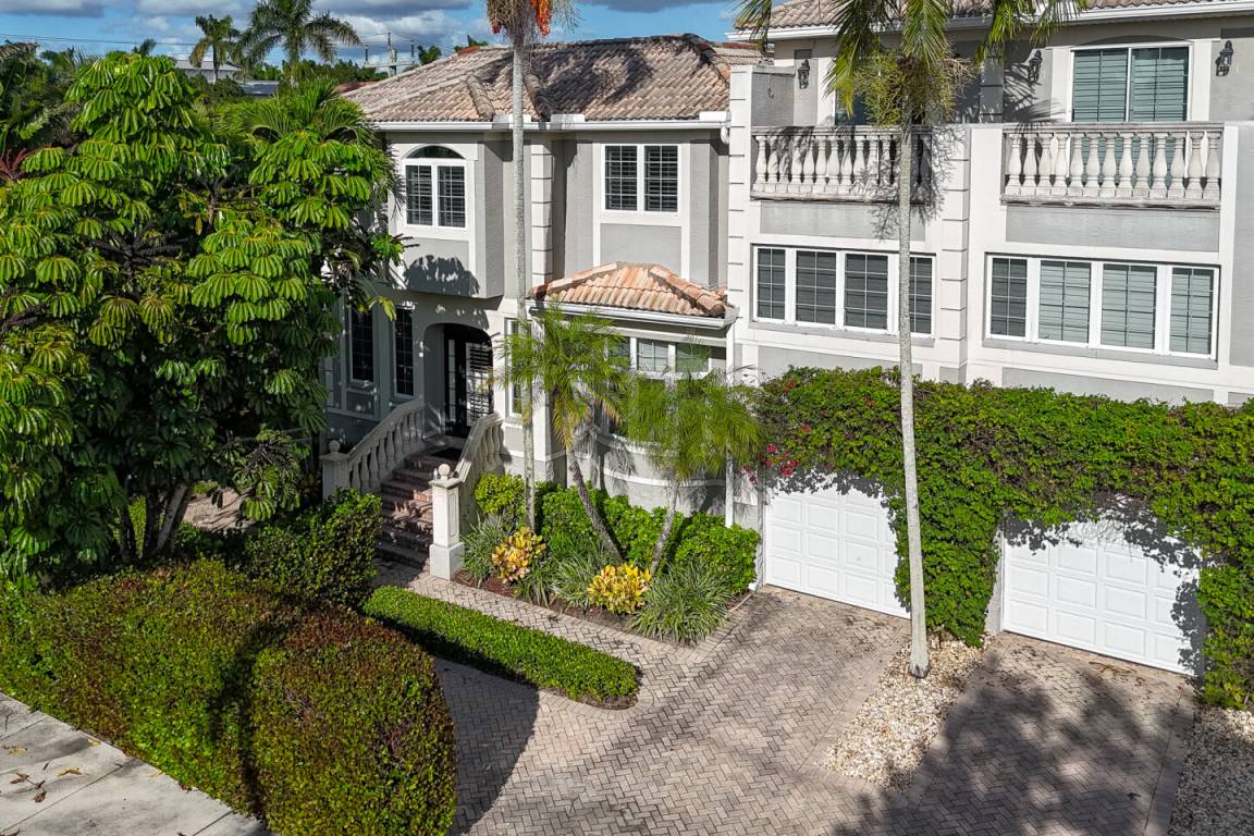 260 M² House ∙ 3 Bedrooms ∙ 8 Guests - Naples, FL