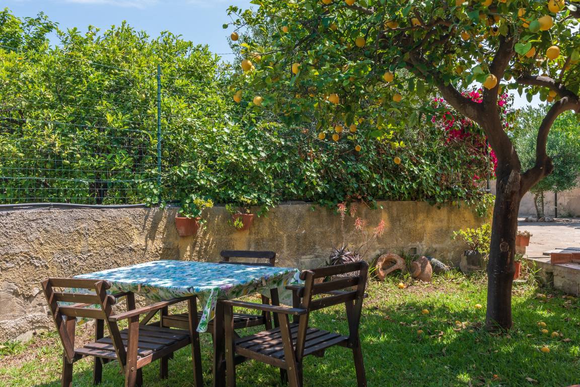 150 M² Casa Vacanza ∙ 3 Camere Da Letto ∙ 6 Ospiti - Avola