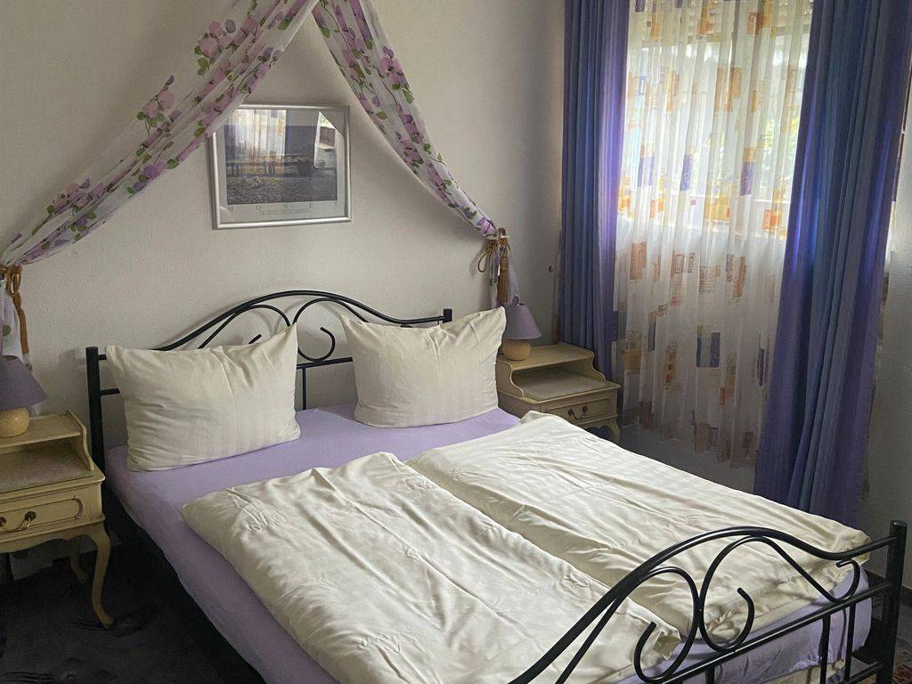 Appartement ∙ 2 Chambres ∙ 4 Personnes - Ettenheim