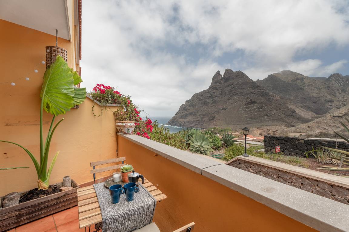 82 M² Maison De Vacances ∙ 1 Chambre ∙ 4 Personnes - Tenerife