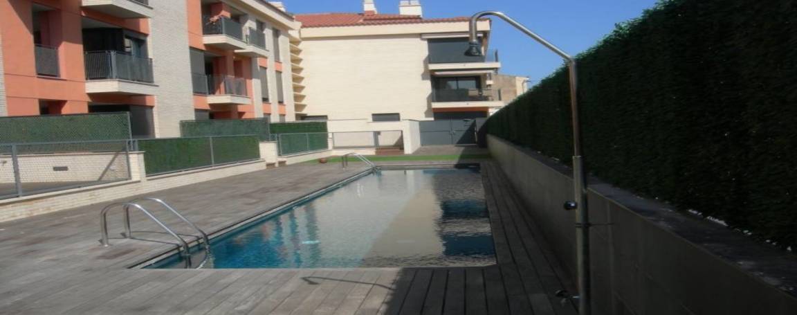 100 M² Apartamento ∙ 2 Quartos ∙ 4 Hóspedes - Palafrugell