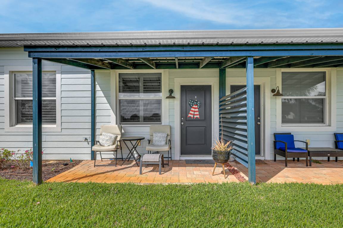 120 M² Apartment ∙ 3 Bedrooms ∙ 8 Guests - Sebring, FL