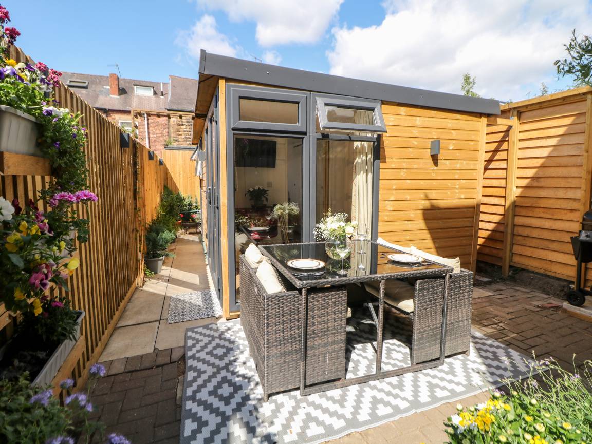 Cottage ∙ 1 Chambre ∙ 2 Personnes - Sheffield