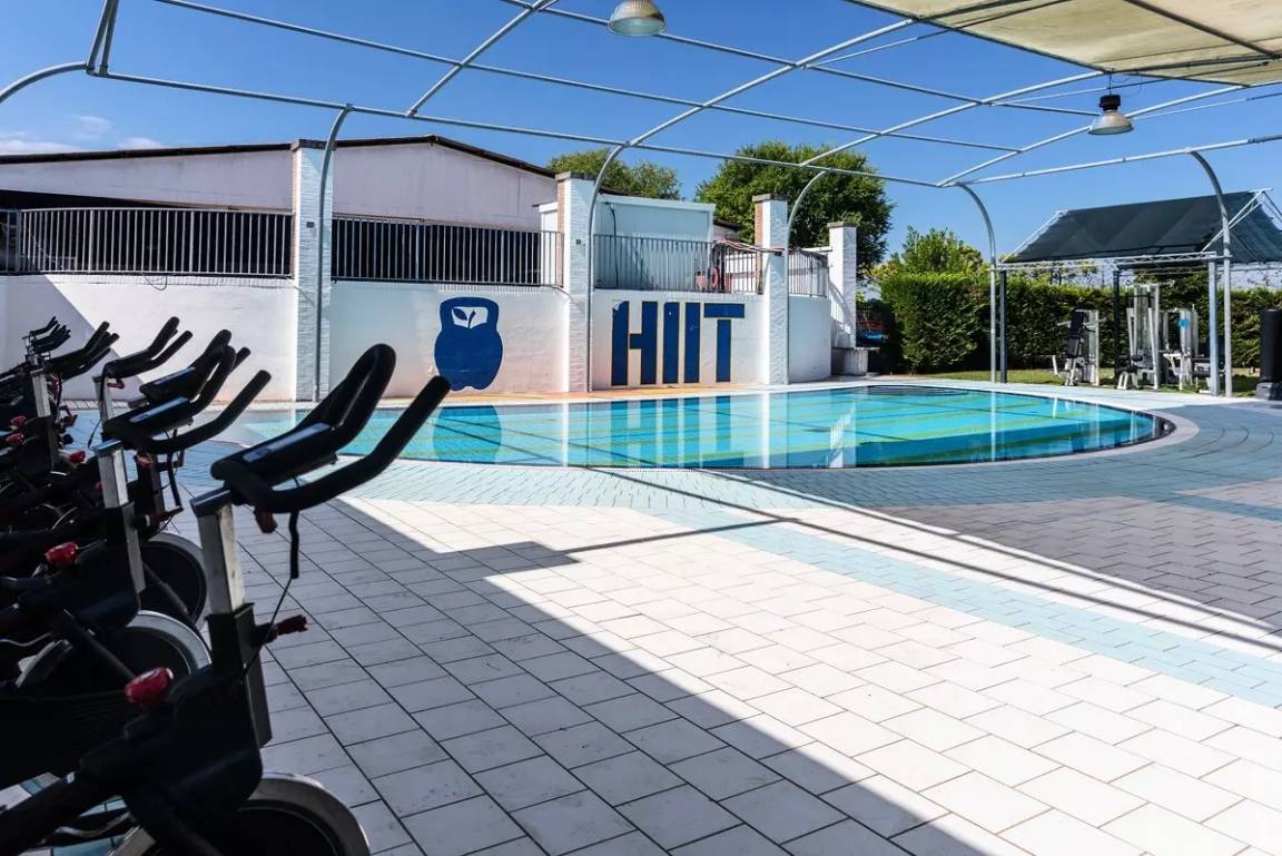 24 M² Casa Mobile ∙ 2 Camere Da Letto ∙ 4 Ospiti - Eraclea Mare